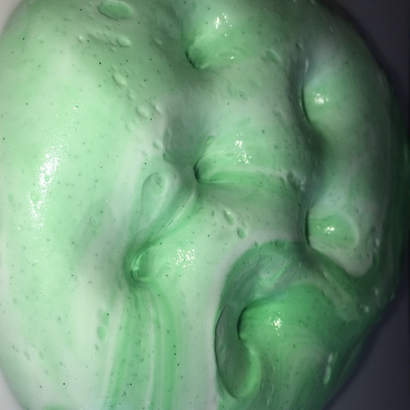 Other | Matcha Green Tea Frapp Slime | Poshmark